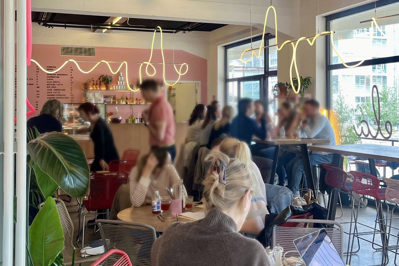 Museen Basel - Museumscafés Basel