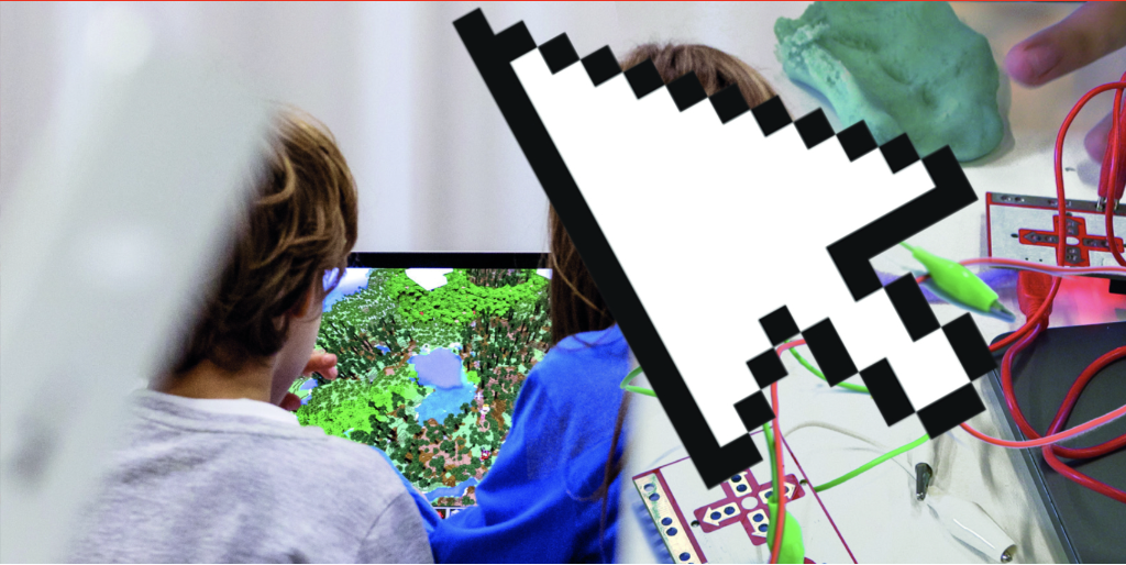 BitFabrik - Programmierclub