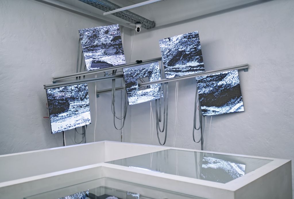 Mittwoch-Matinée: Pax Art Awards 2025