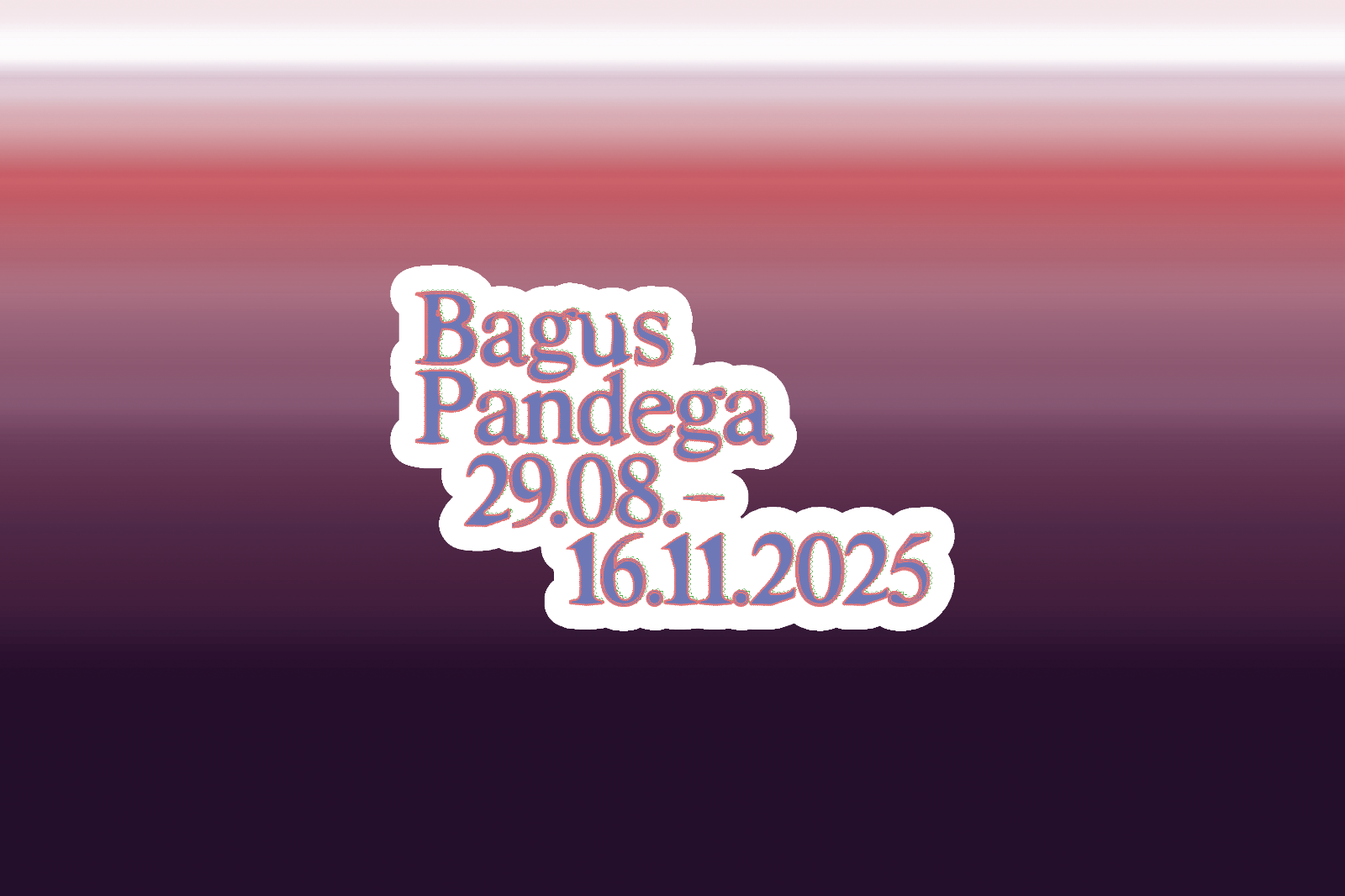 Screen Dialogs - Bagus Pandega