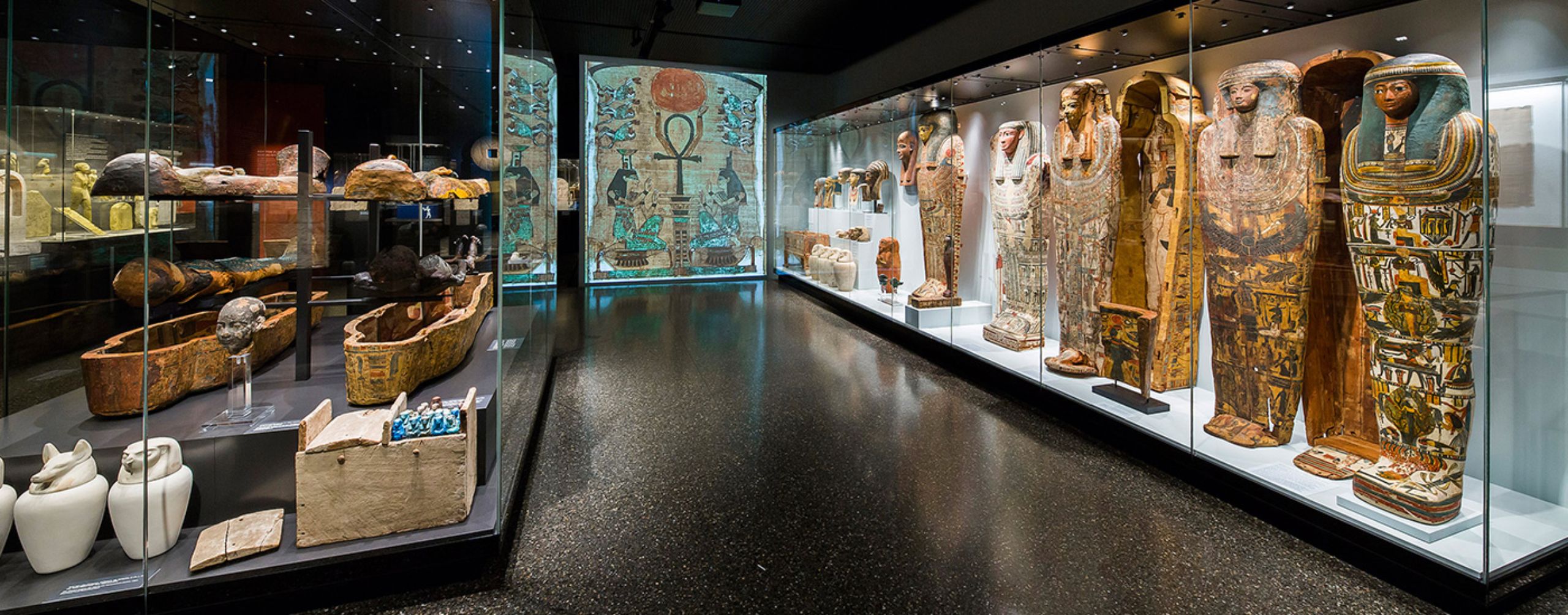 Ägypten. 3000 Jahre Hochkultur am Nil