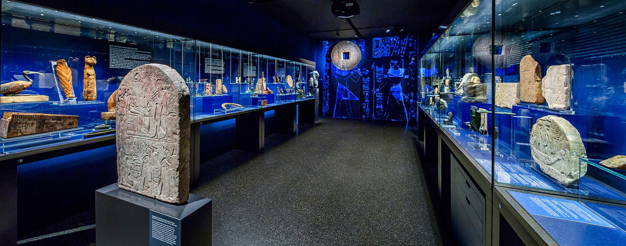 Ägypten. 3000 Jahre Hochkultur am Nil