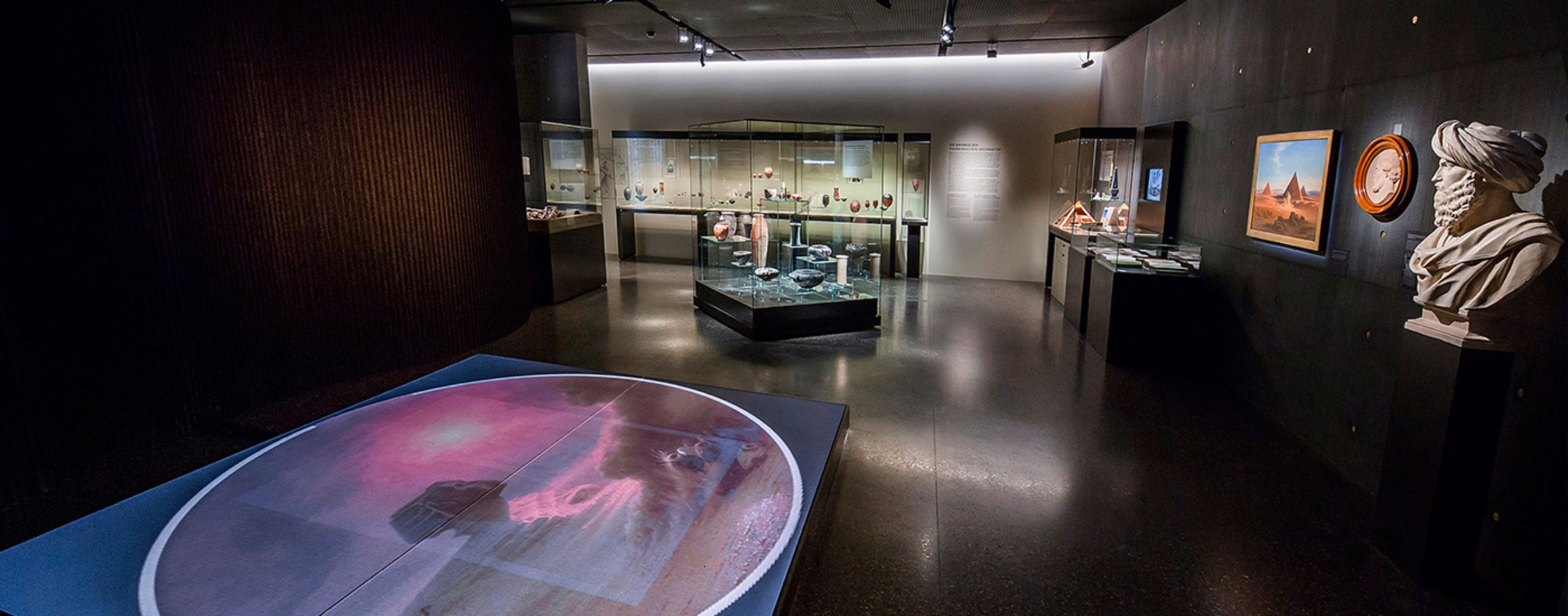 Égypte. 3000 ans de haute culture sur les rives du Nil