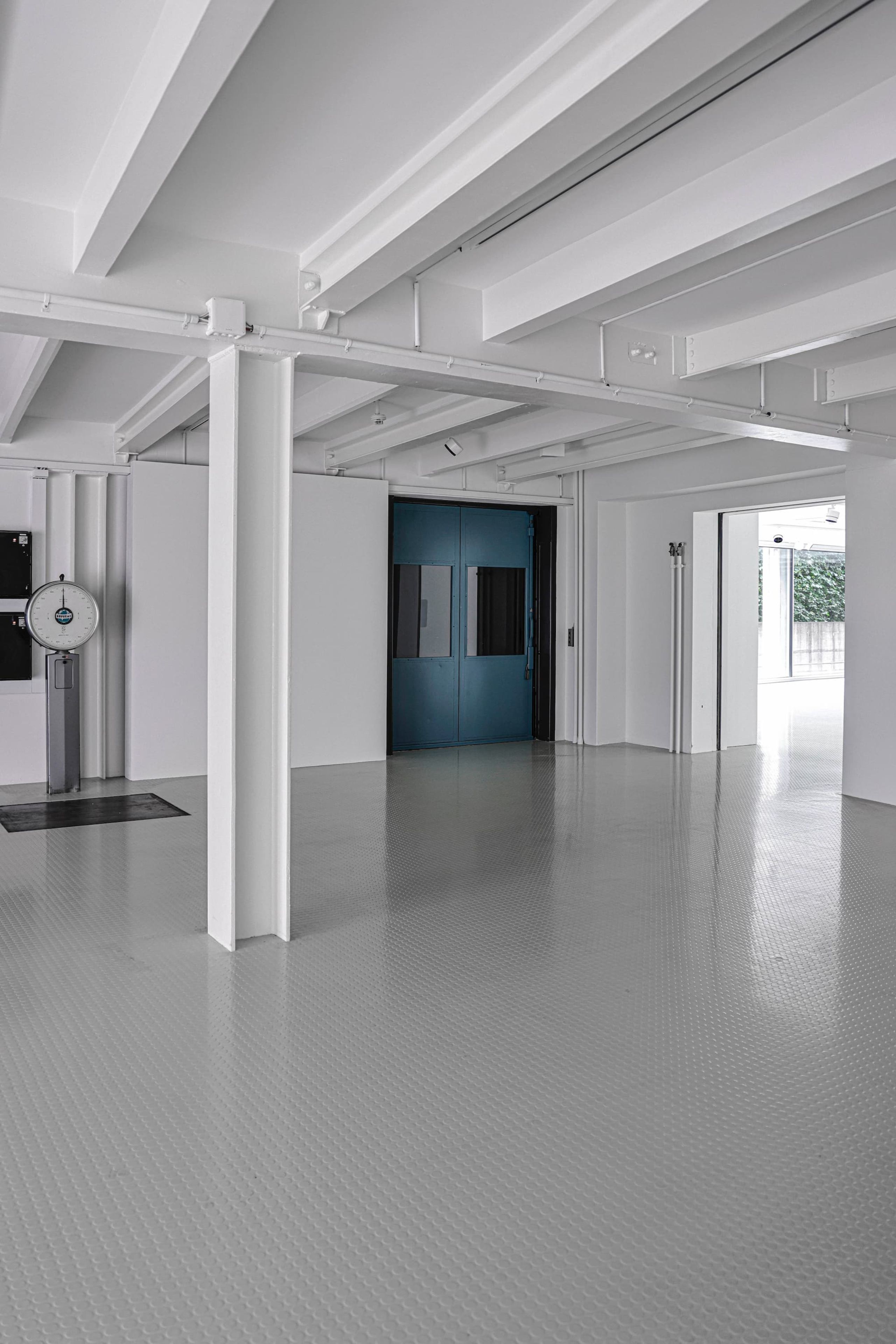 Kulturstiftung Basel H. Geiger | KBH.G