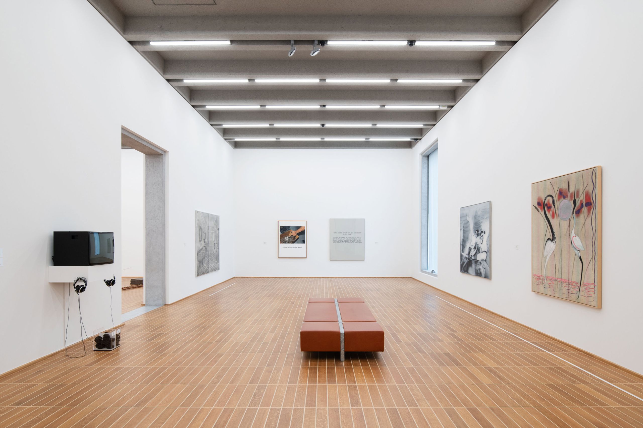 Kunstmuseum Basel