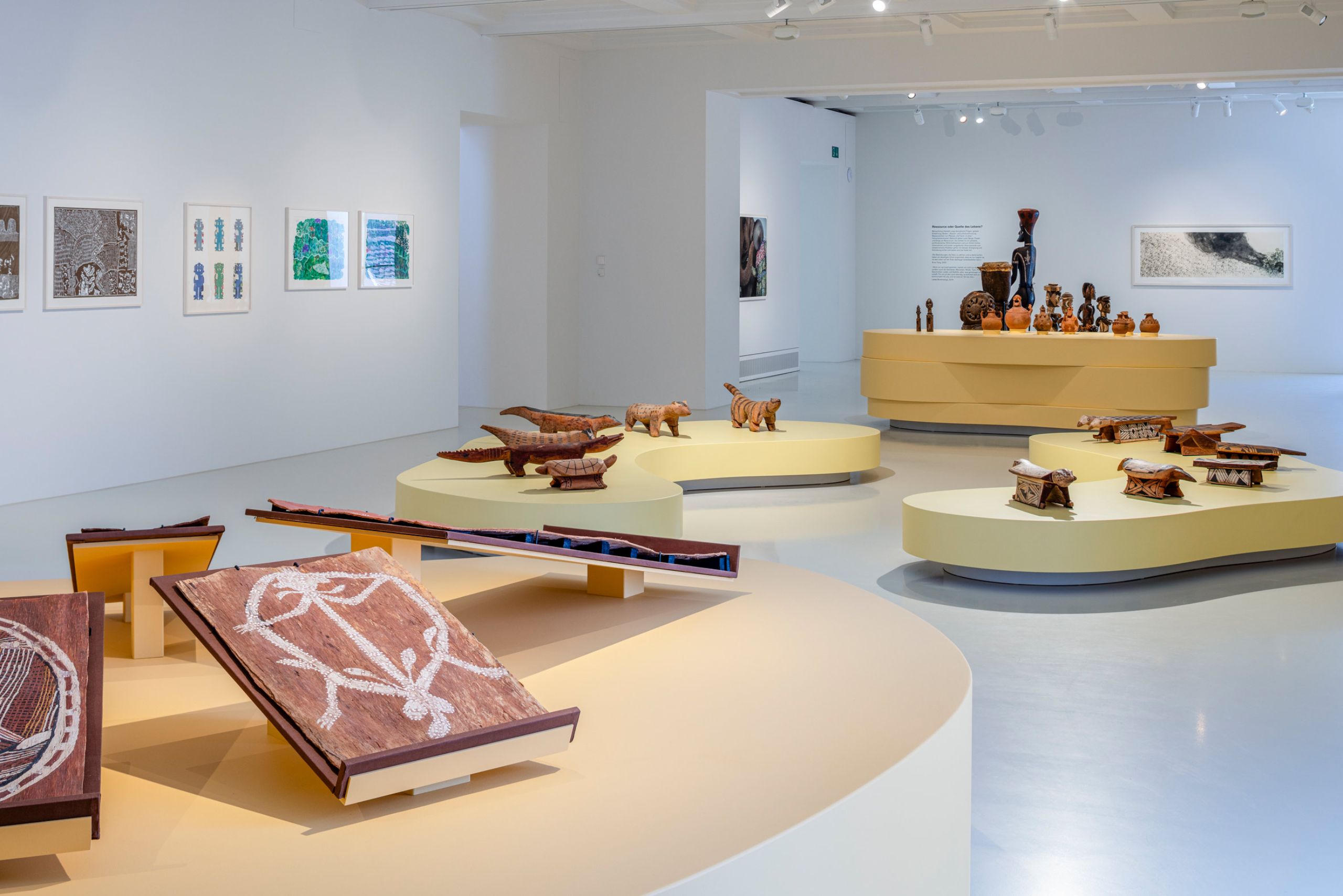 Museum der Kulturen Basel