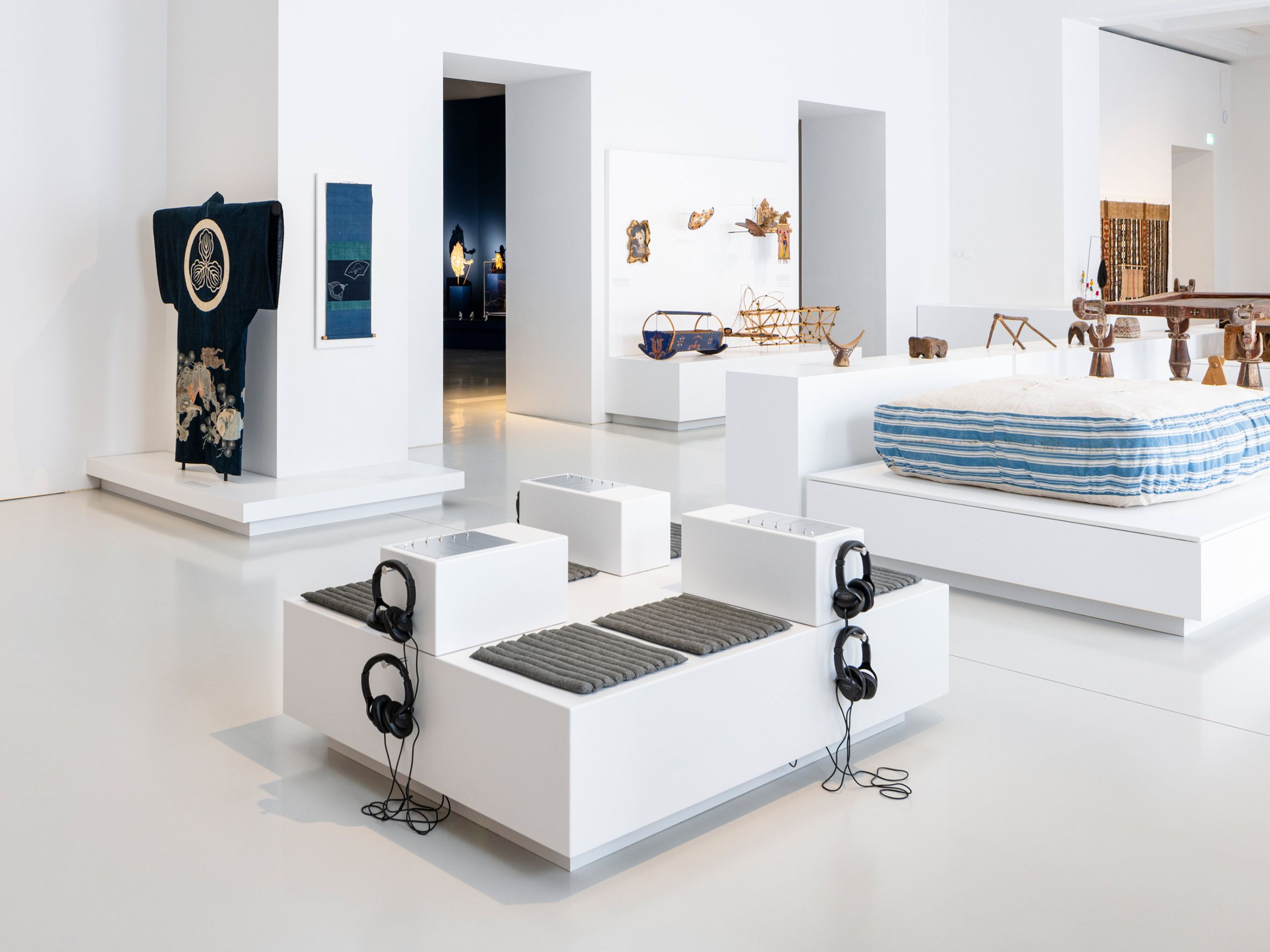 Museum der Kulturen Basel