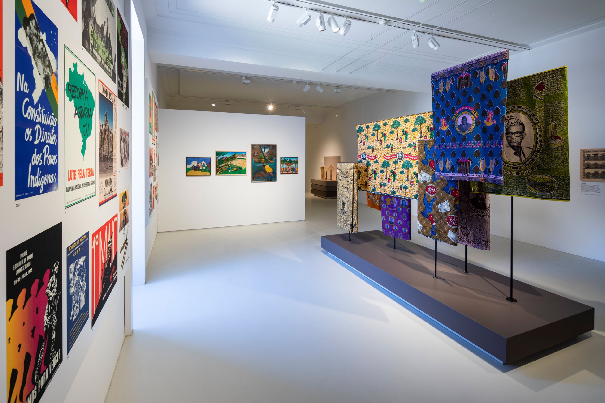 Museum der Kulturen Basel