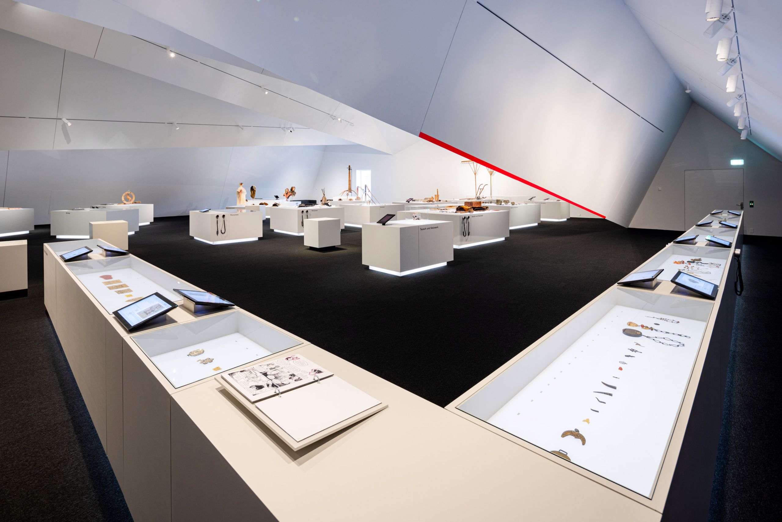 Museum der Kulturen Basel