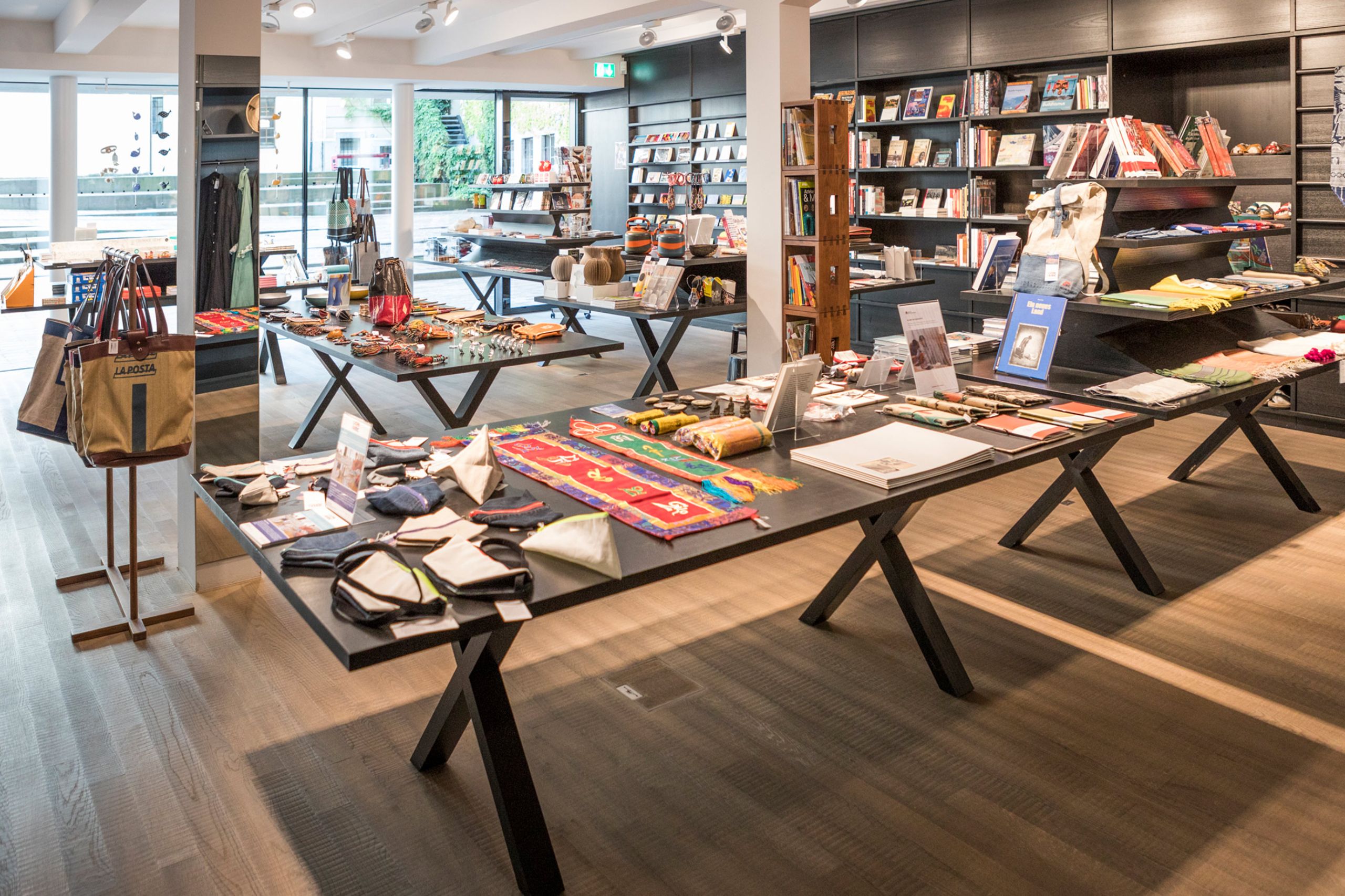 Museum der Kulturen Basel